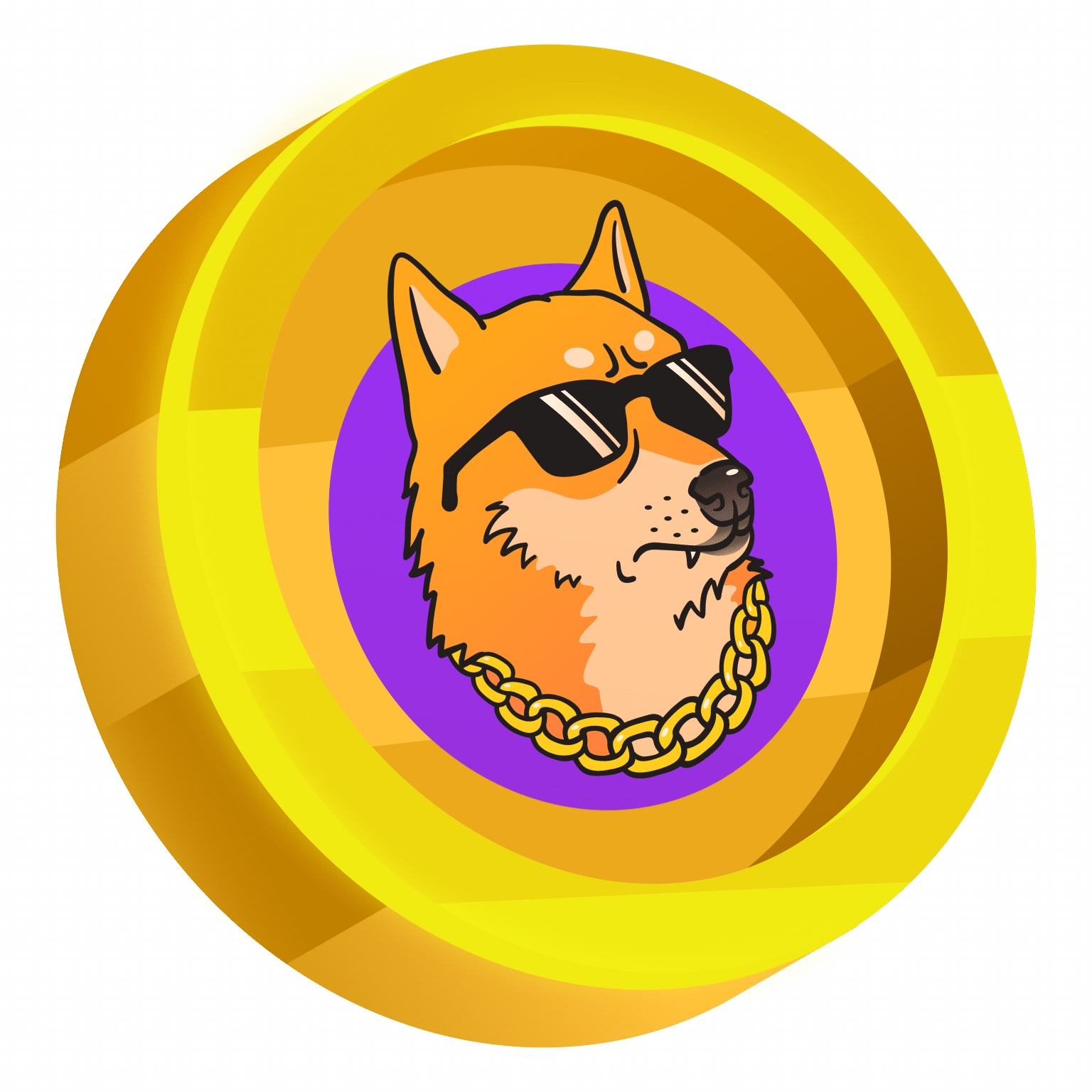 WoofPaper — Boss Token